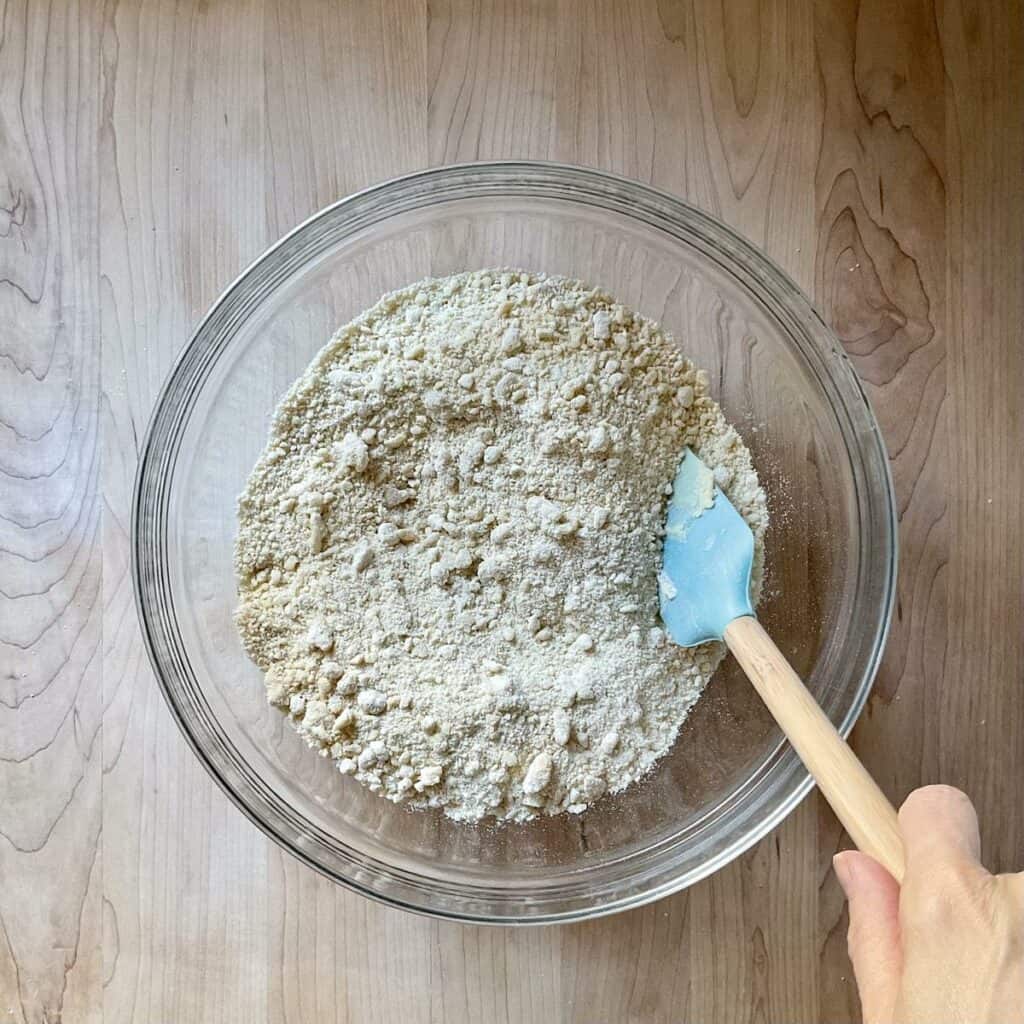Thin Almond Bread Biscotti Recipe - She Loves Biscotti