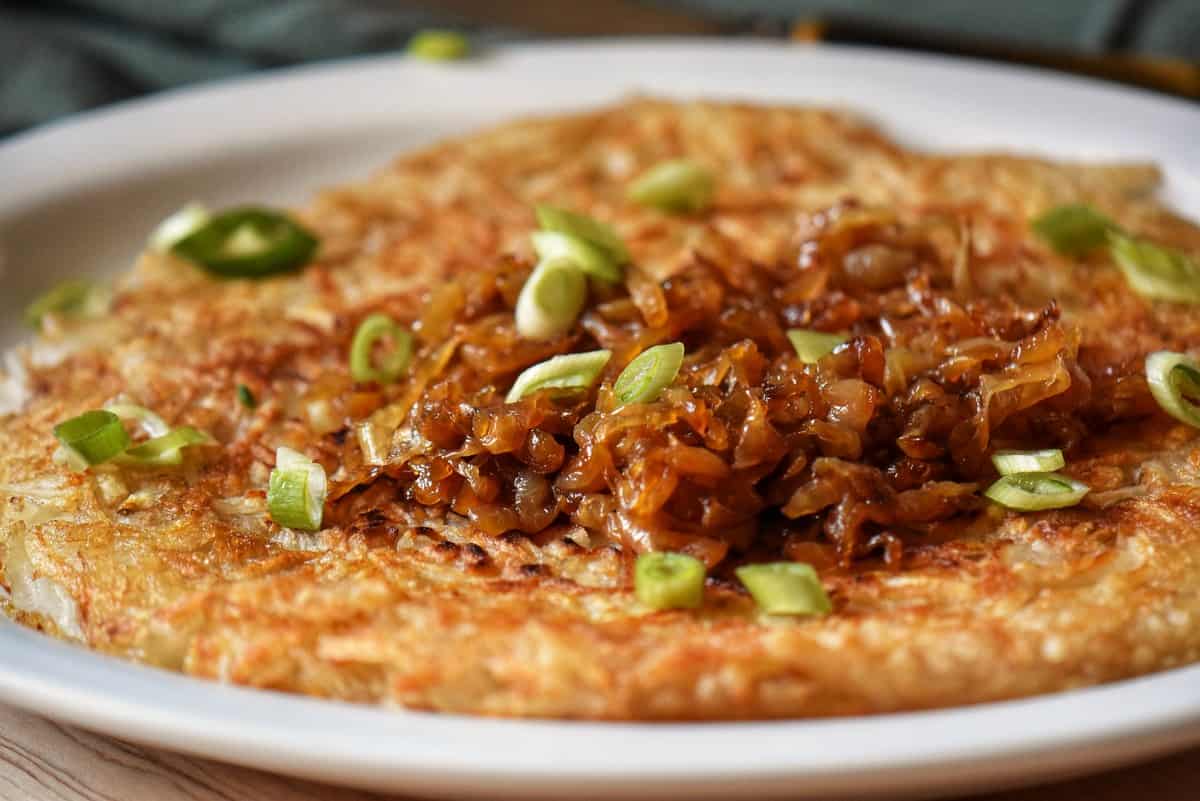 How to Make Hash Browns: All Secrets Revealed - She Loves Biscotti