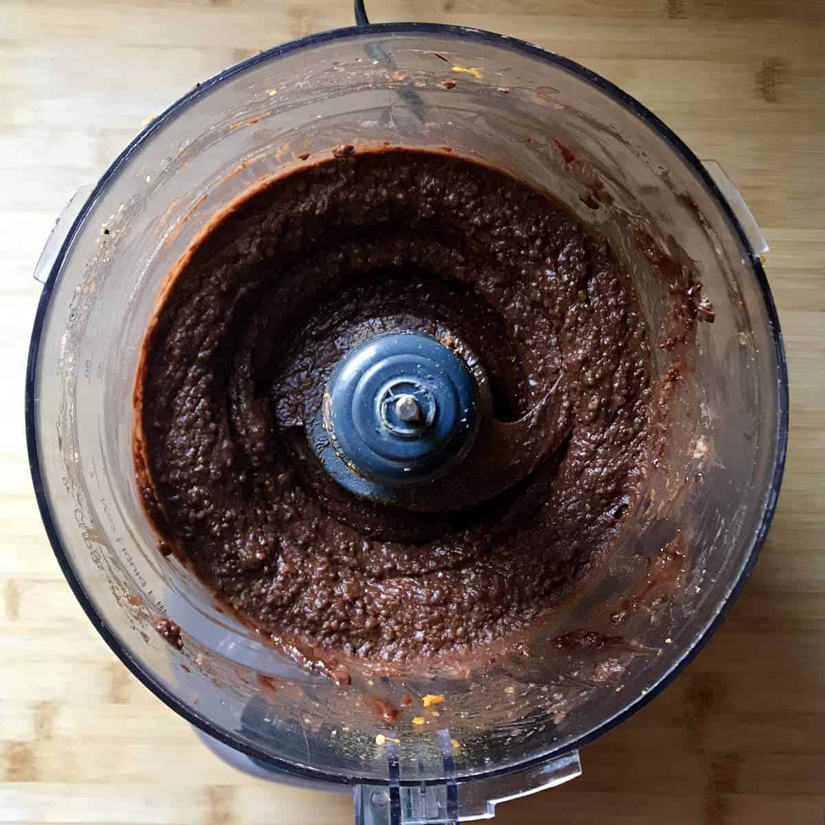 Chestnut Cookies aka Calzoni di Castagne - She Loves Biscotti