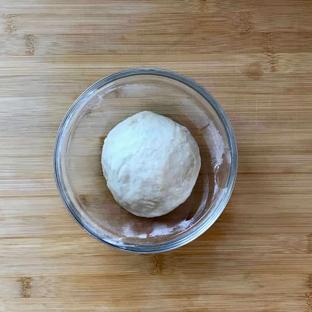 Chestnut Cookies aka Calzoni di Castagne - She Loves Biscotti