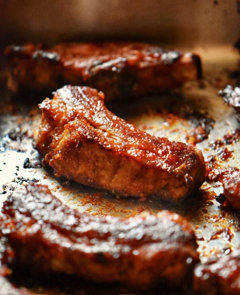 Bar-B-Barn Ribs Recipe: Copycat Recipe - She Loves Biscotti