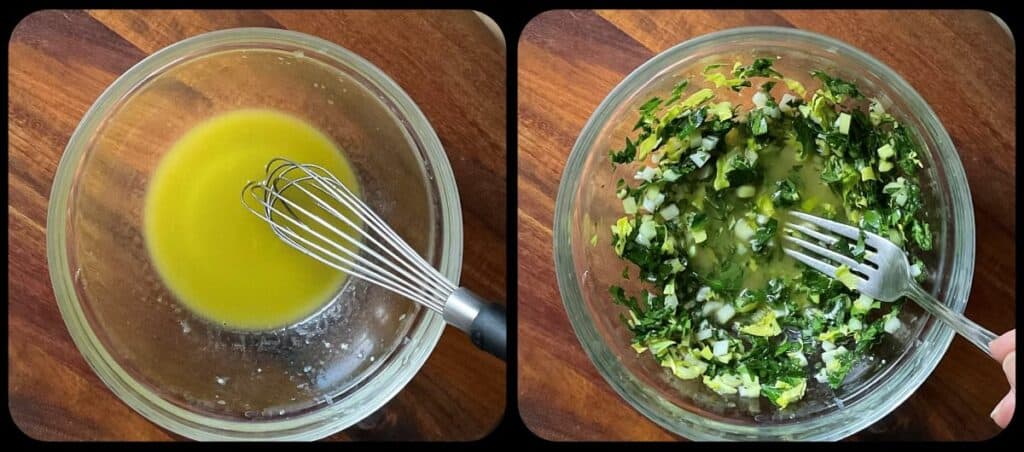 Baccalà Salad: Italian Cod Salad Recipe - She Loves Biscotti
