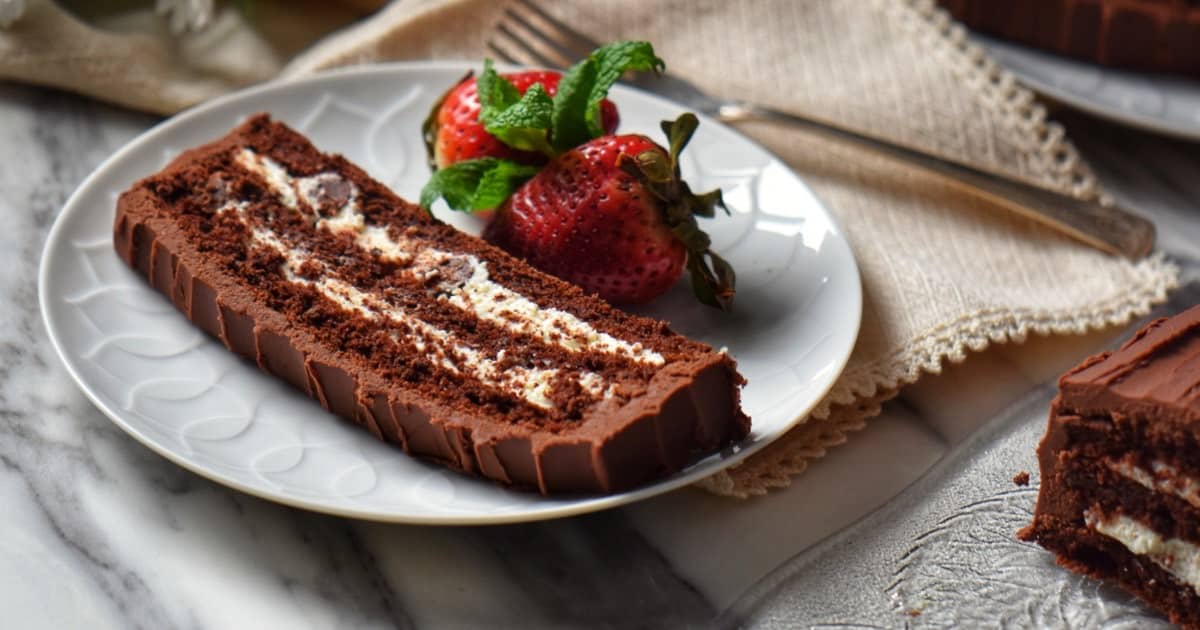 Ricotta Cheese Filling For Cake at Terri Kent blog