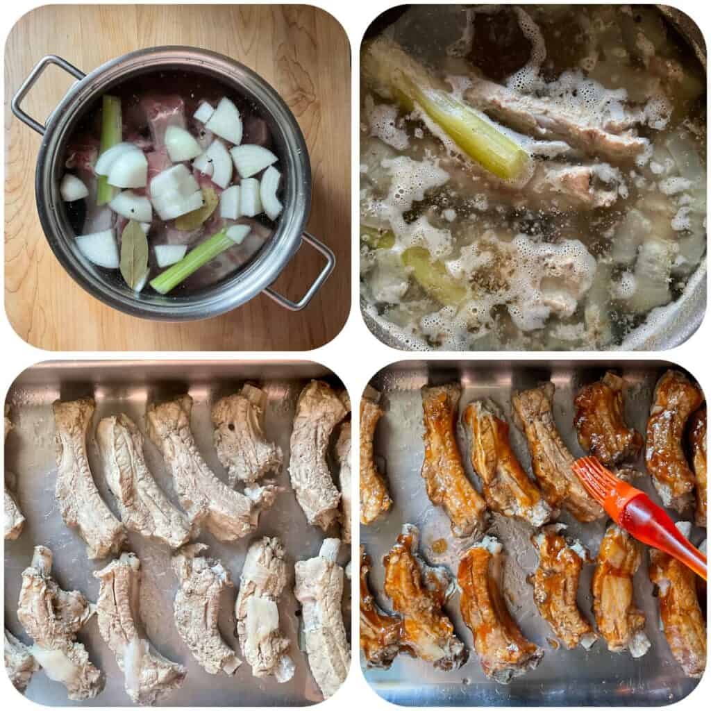 Bar-B-Barn Ribs Recipe: Copycat Recipe - She Loves Biscotti