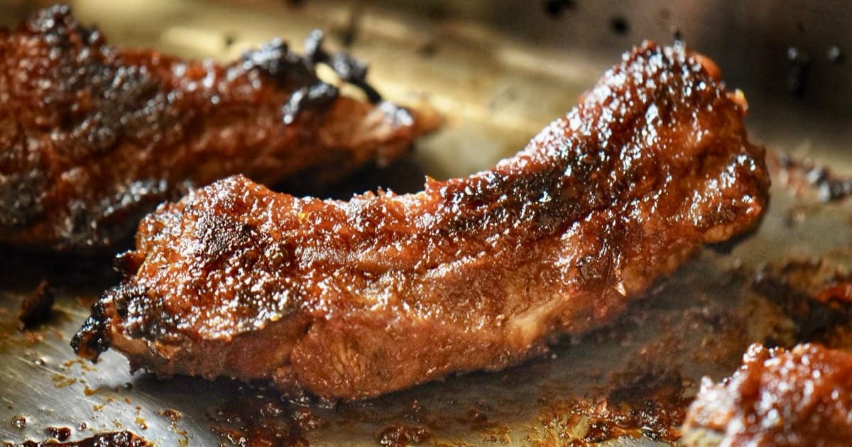 Bar-B-Barn Ribs Recipe: Copycat Recipe - She Loves Biscotti