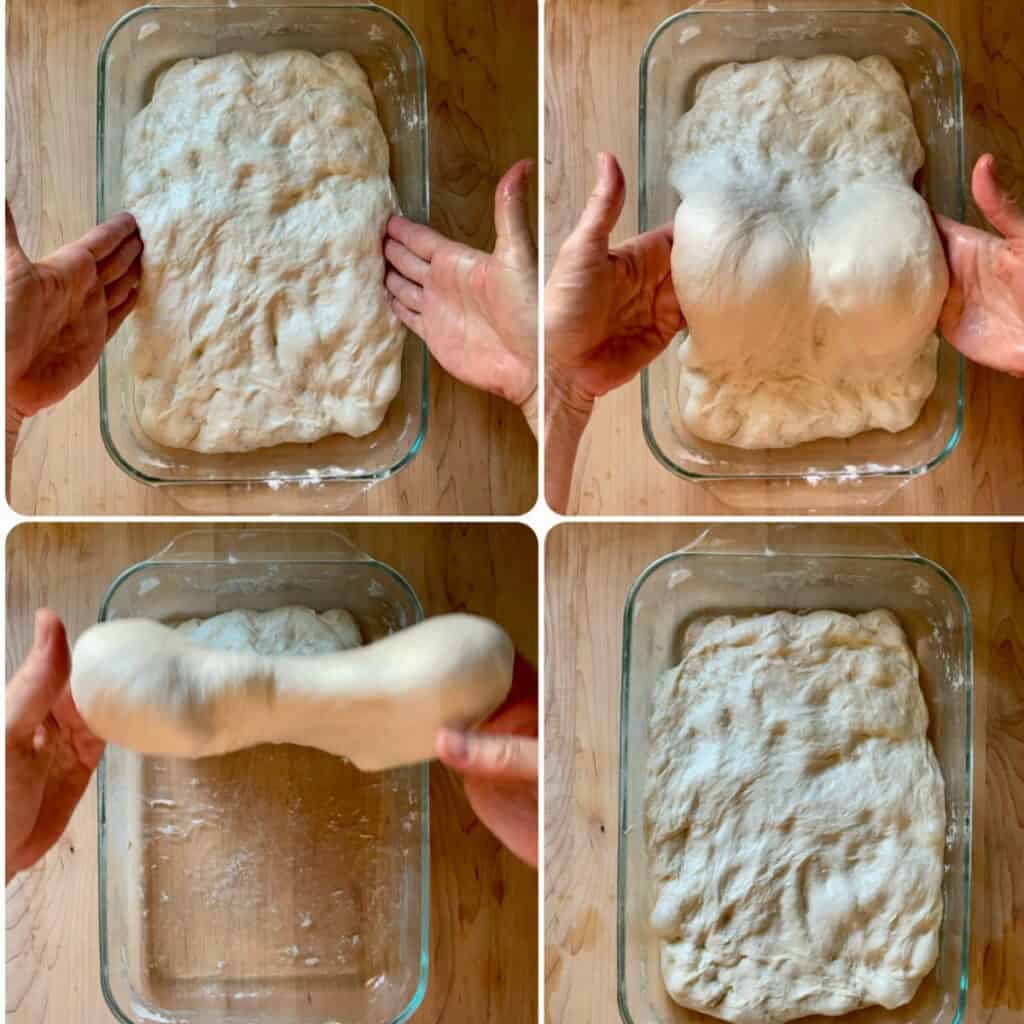 Italian Panini Bread Recipe: Soft and Fluffy - She Loves Biscotti