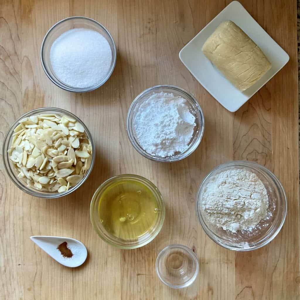 Italian Almond Paste Cookies: Soft and Chewy - She Loves Biscotti